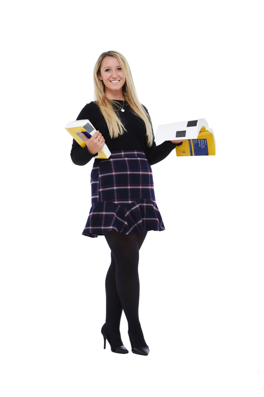 Laura Cook | Direction Jersey